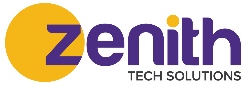 Zenith Tech Solutions – Zenith Tech Solutions